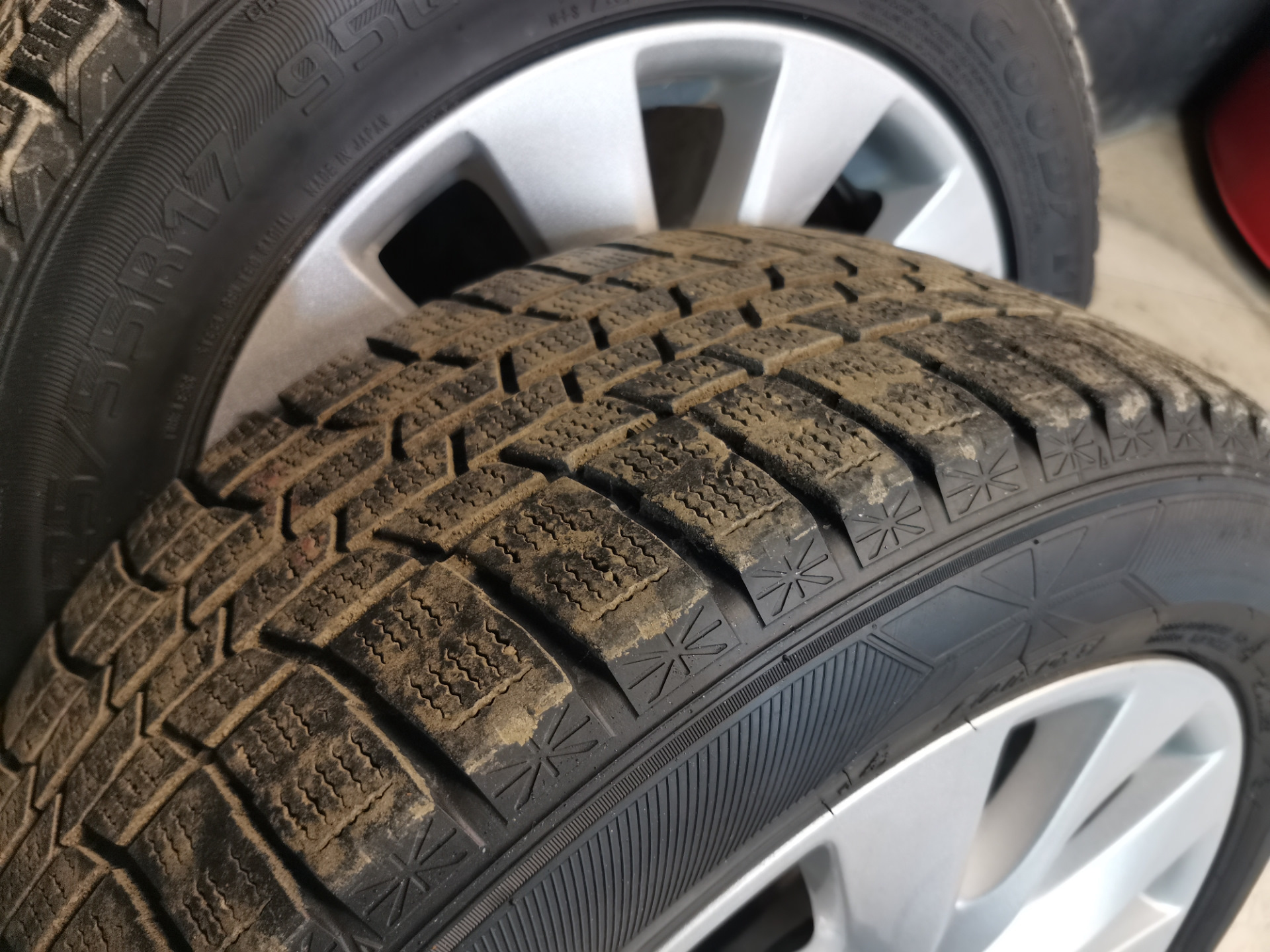 27. Барыга пост. — Subaru Legacy (BN/BS), 2,5 л, 2016 года | запчасти ...