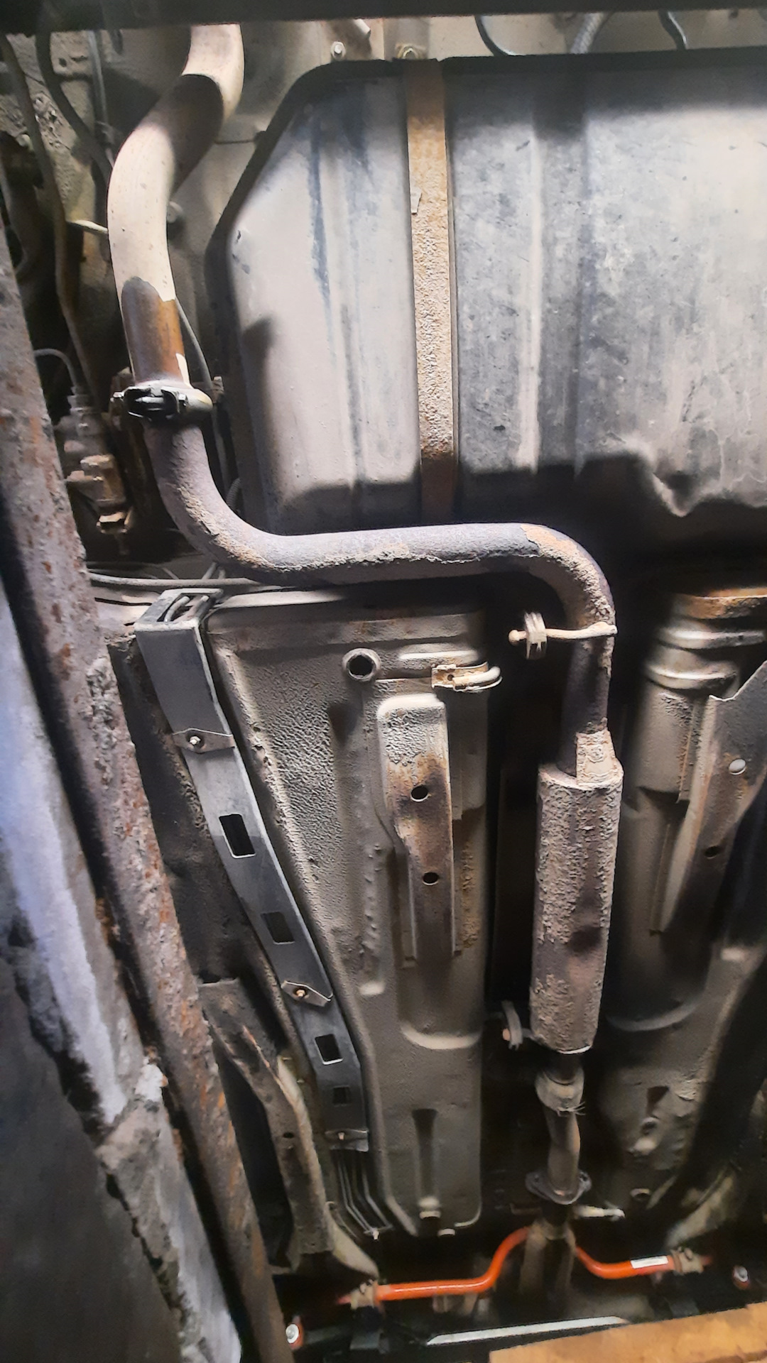 2️⃣замена резонатора «STT» с гофрой. 0️⃣5️⃣0️⃣7️⃣2️⃣0️⃣2️⃣2️⃣ — Lada ...