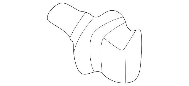 2142123020 Сальник коленвала лобовой KIA HYUNDAI | Запчасти на DRIVE2