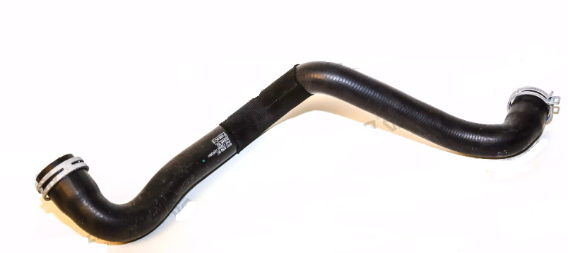 Предупредительная замена элементов системы охлаждения — Ford Focus ...