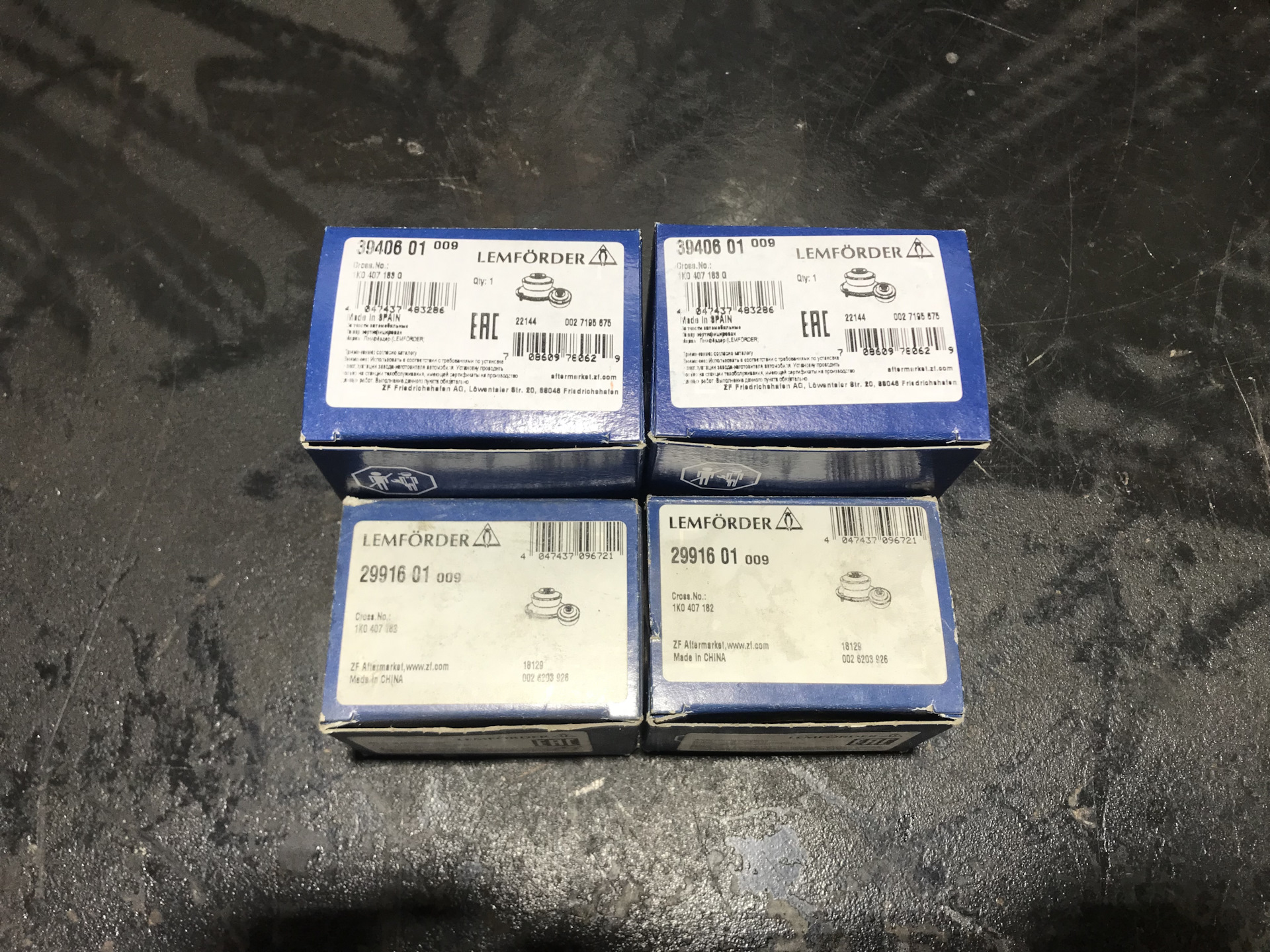 Замена сайлентблоков переднего рычага vw cc (совет из личного опыта ...