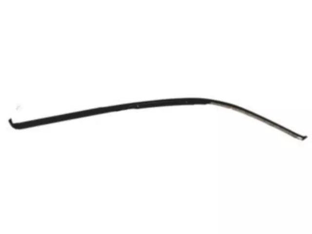 7553360031 Молдинг лобового стекла TOYOTA LEXUS | Запчасти на DRIVE2