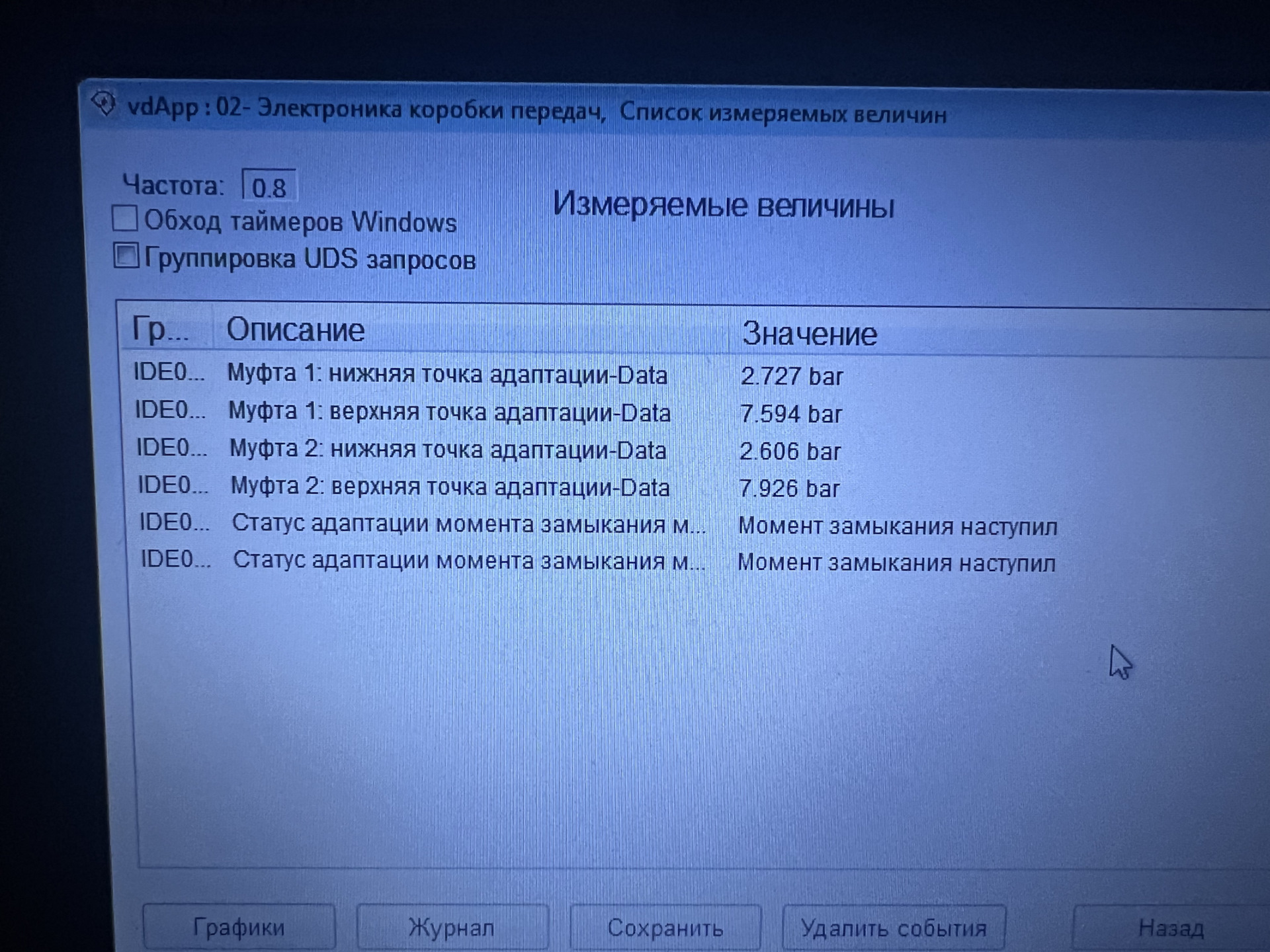 Ремонт коробки завершён. — Audi Q5 (1G), 3 л, 2010 года | поломка | DRIVE2