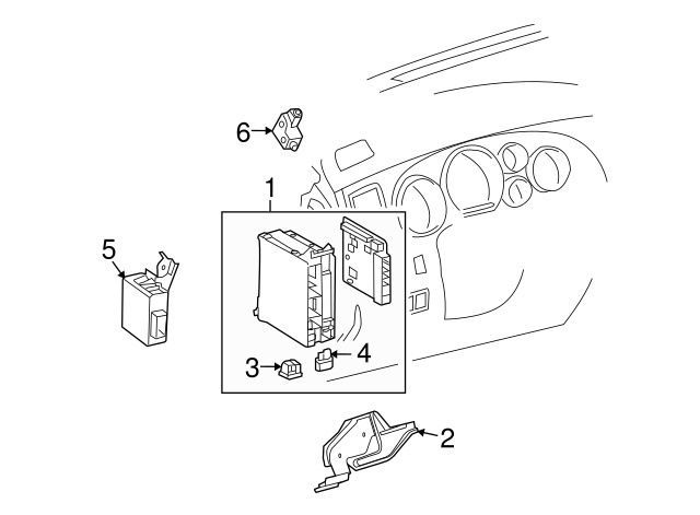 9098209024 Предохранитель 25 А TOYOTA LEXUS | Запчасти на DRIVE2