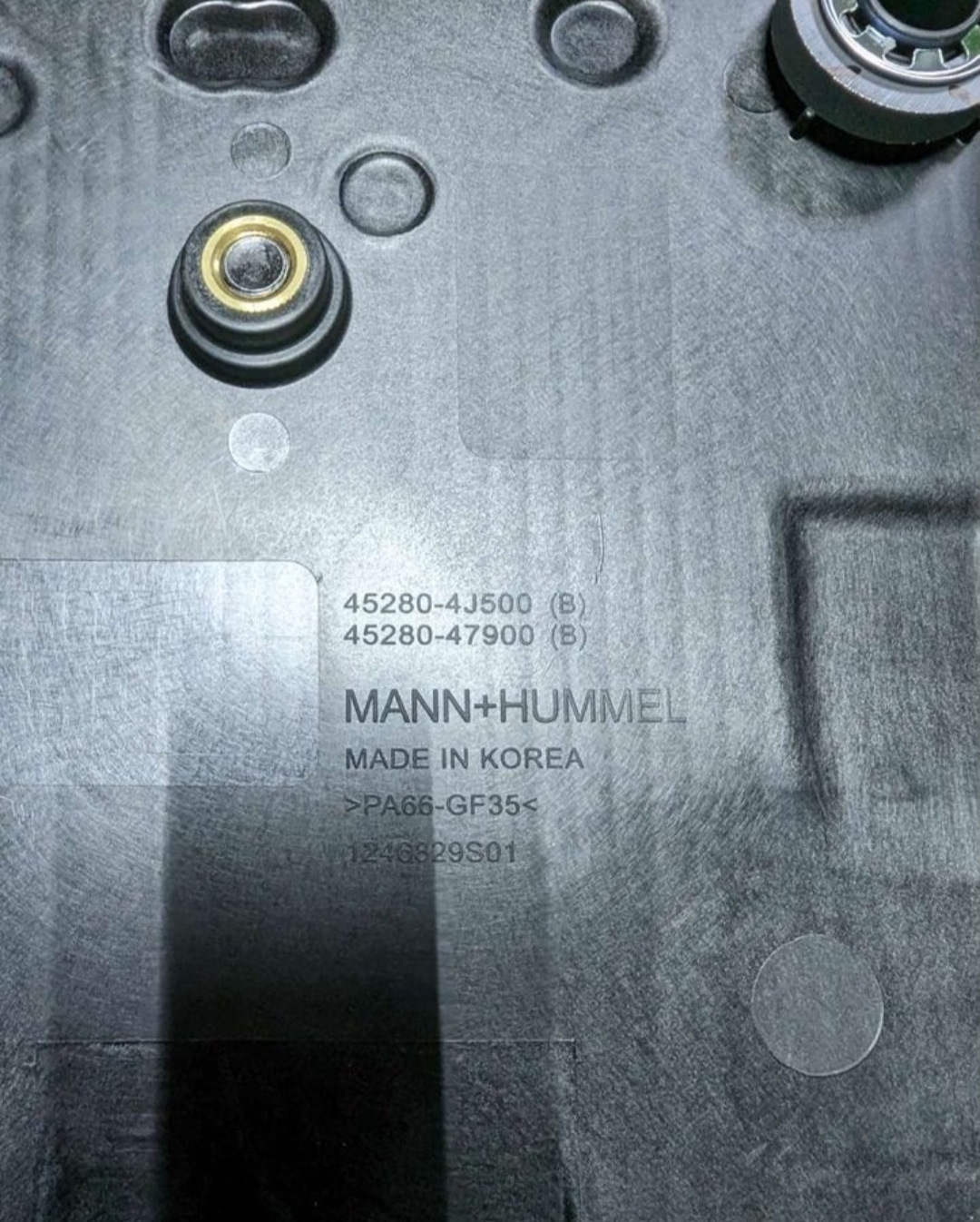 Замена масла в АКПП и двигателе ПОДГОТОВКА — Genesis G80 (1G), 3,3 л ...