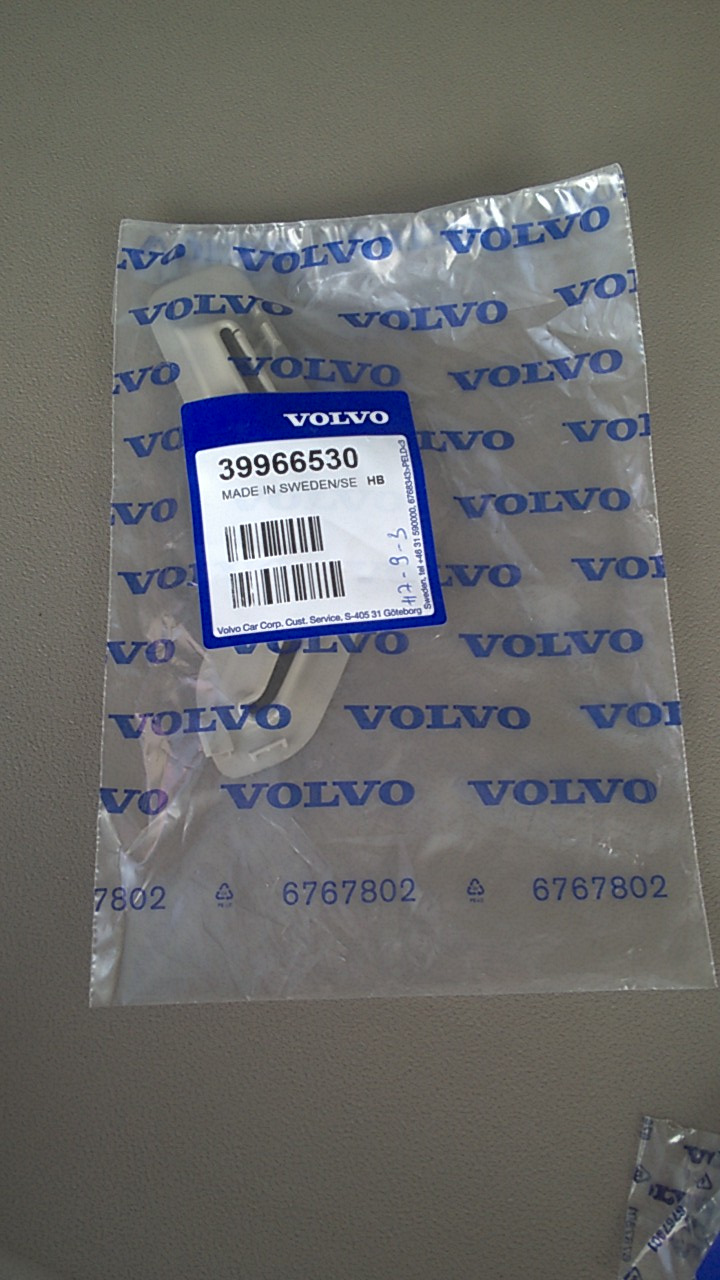 Пацаны меня погодите ! — Volvo XC90 (1G), 2,5 л, 2003 года | своими ...