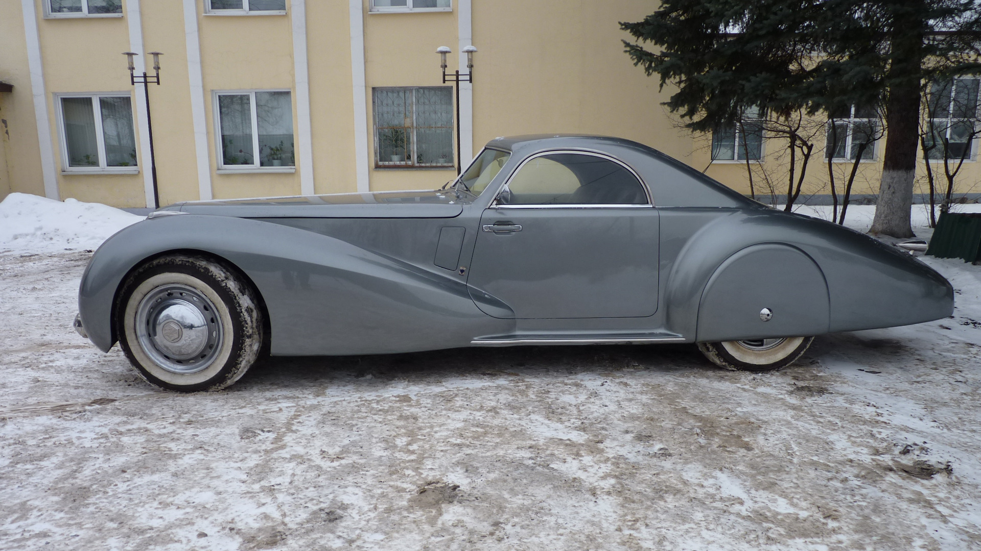 Есть желание сделать LSD(самоблок) на мост С200? — Nissan Atlas, 2,7 л ...