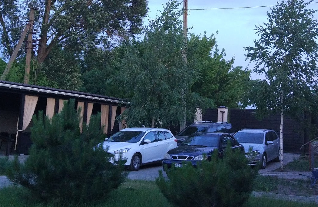 Запись, 16 июля 2019 — DRIVE2