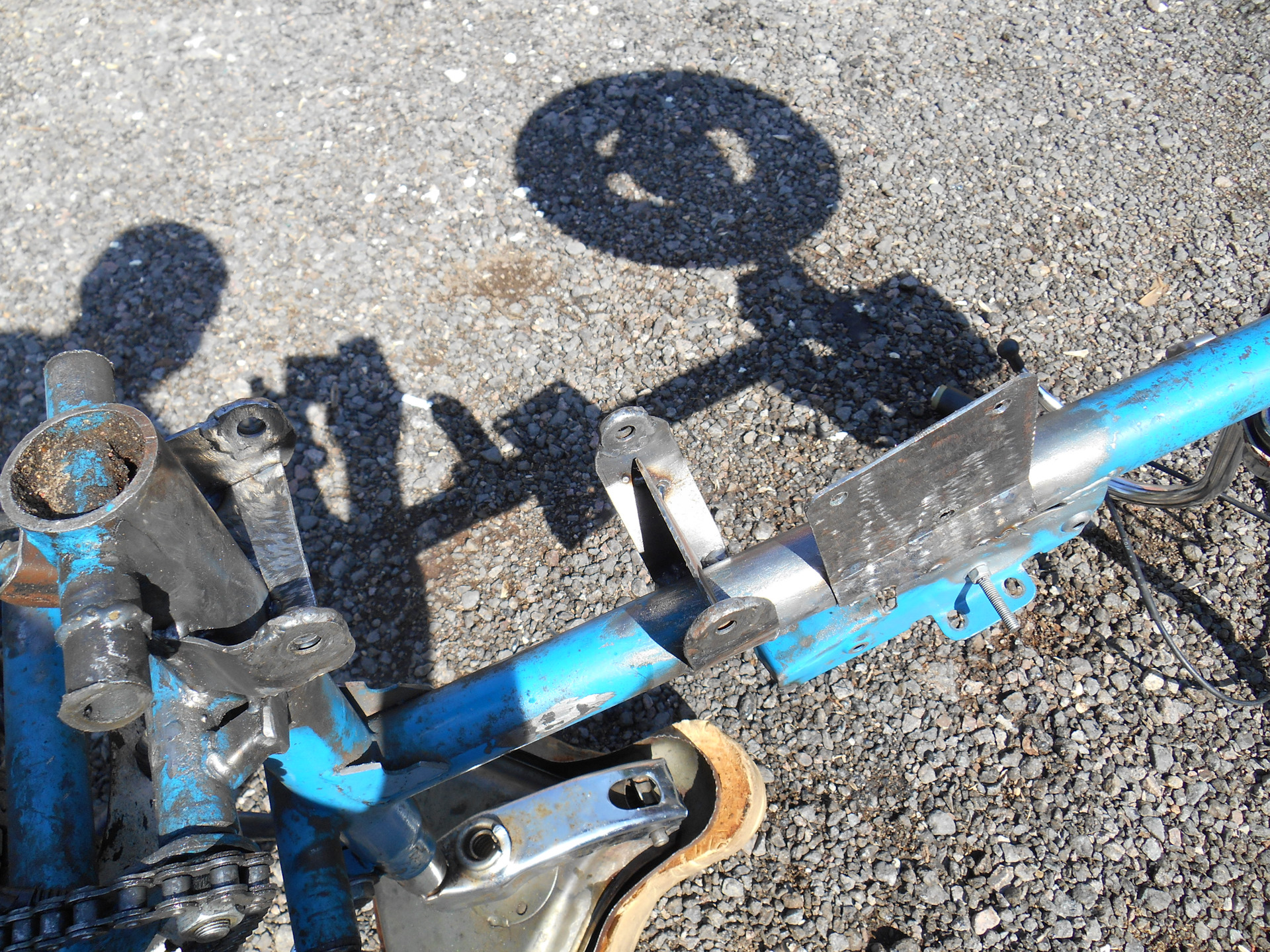 Mini Riga 26. Вариации с разными движками. — DRIVE2