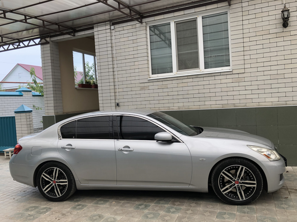 Кто нибудь пробовал русифицировать магнитолу и всю систему? — Nissan ...