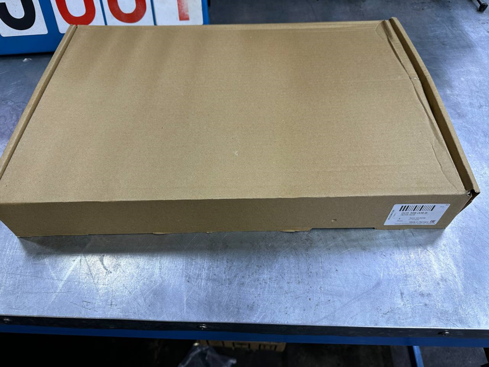 "Вы не одни такие" или сказ потерянном времени и недовольном клиенте ...