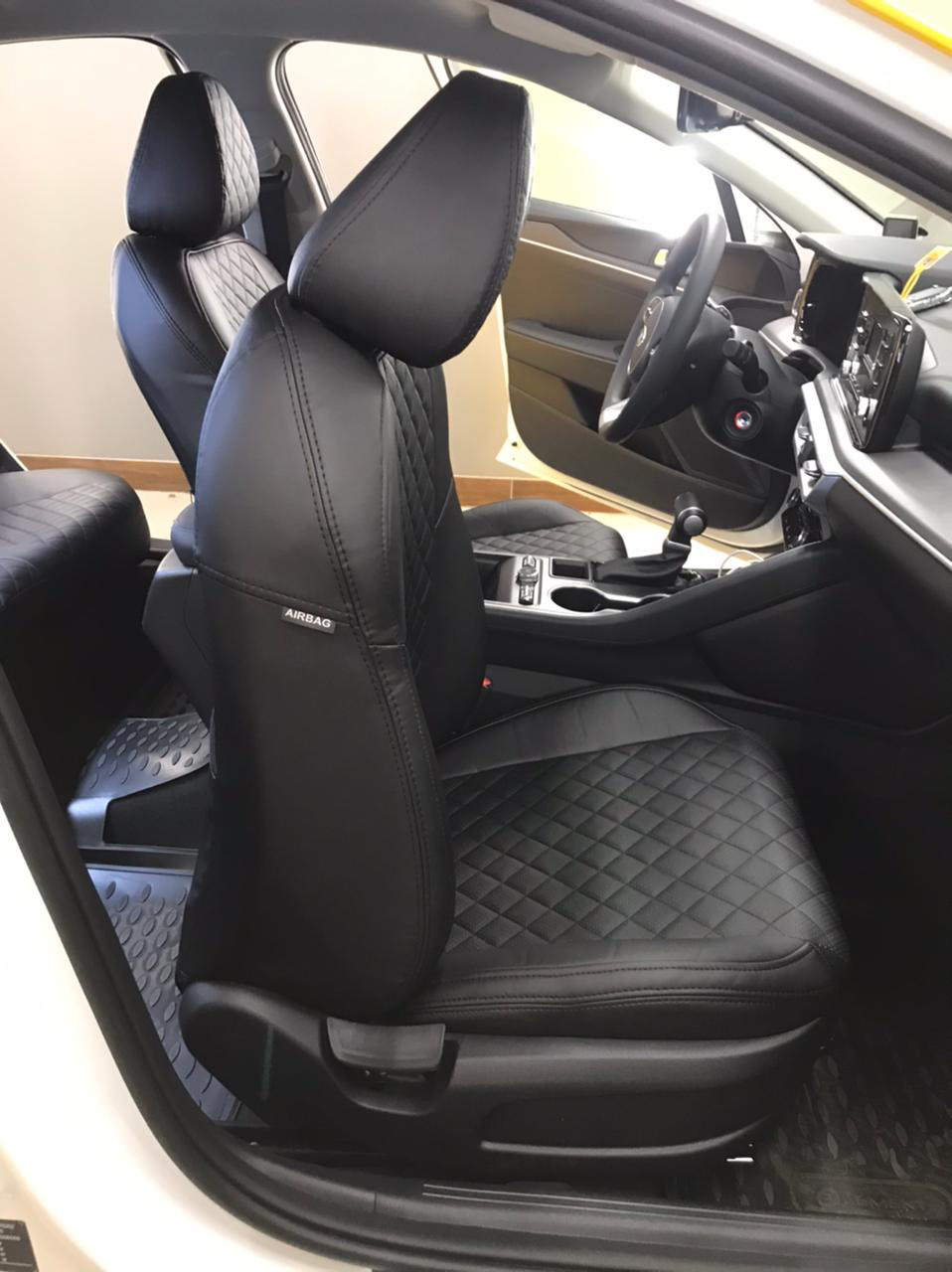 Авточехлы на Киа К5 — АВТОПИЛОТ на DRIVE2