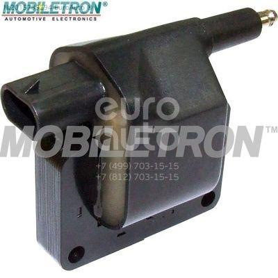 CC09 MOBILETRON | Запчасти на DRIVE2