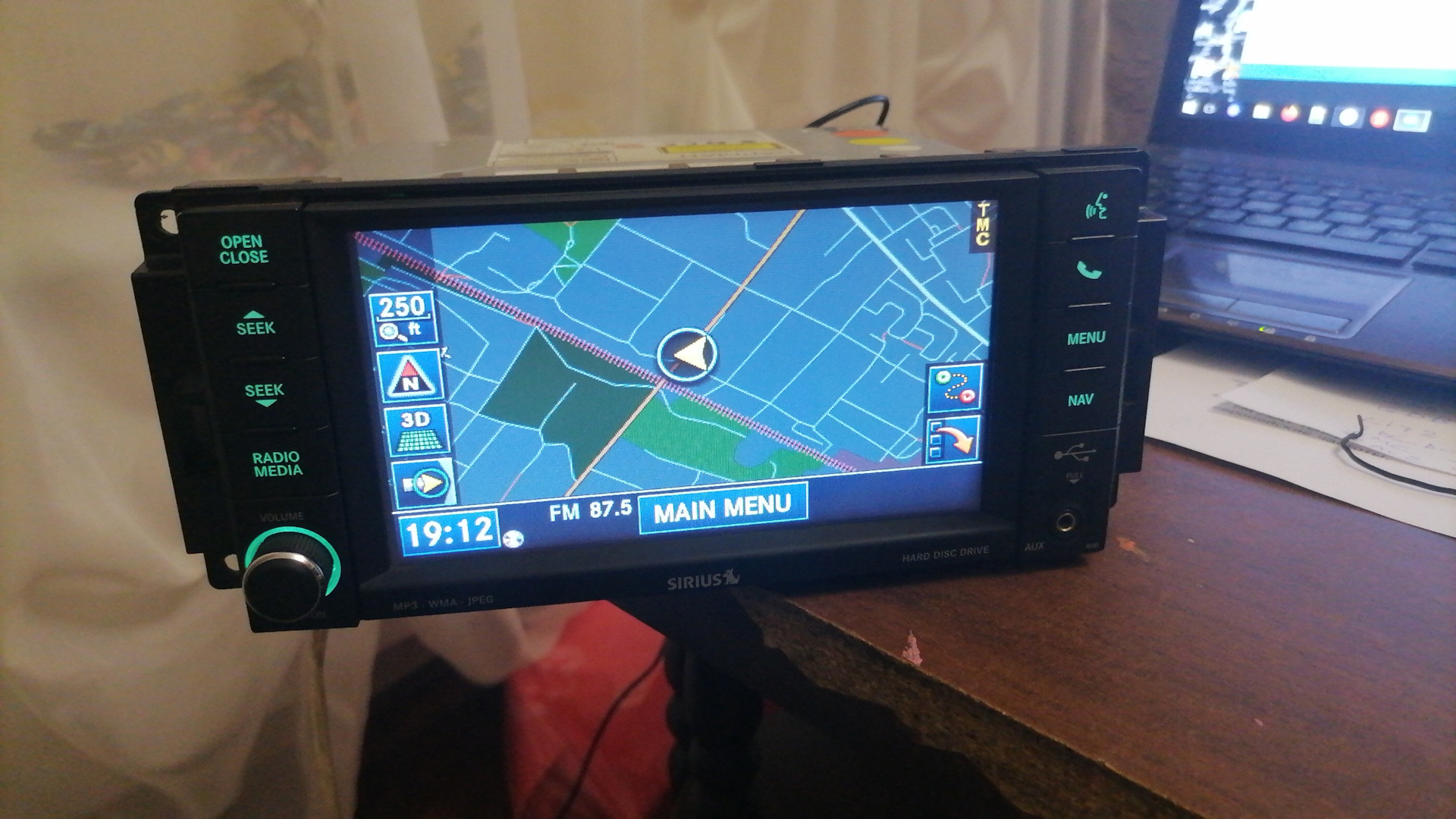 MyGIG RHR -> RHW -> RHP — DRIVE2