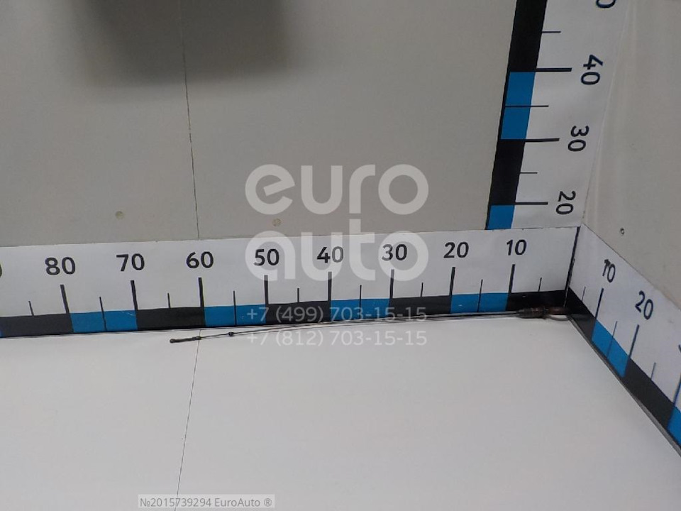 03L115611E Щуп масляный VAG | Запчасти на DRIVE2