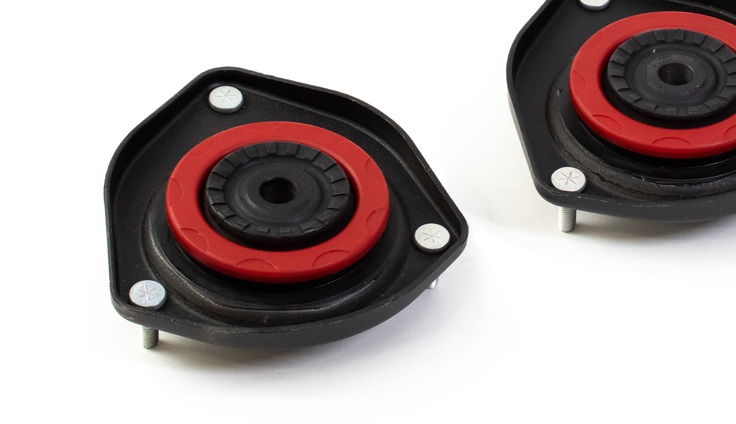 Опоры передних стоек CS20. Полный обзор. — CS20 на DRIVE2