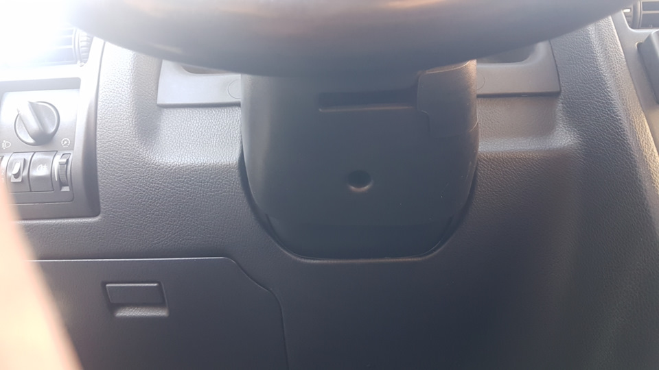 Переключатель поворотов — Opel Astra G, 1,7 л, 2001 года | своими ...