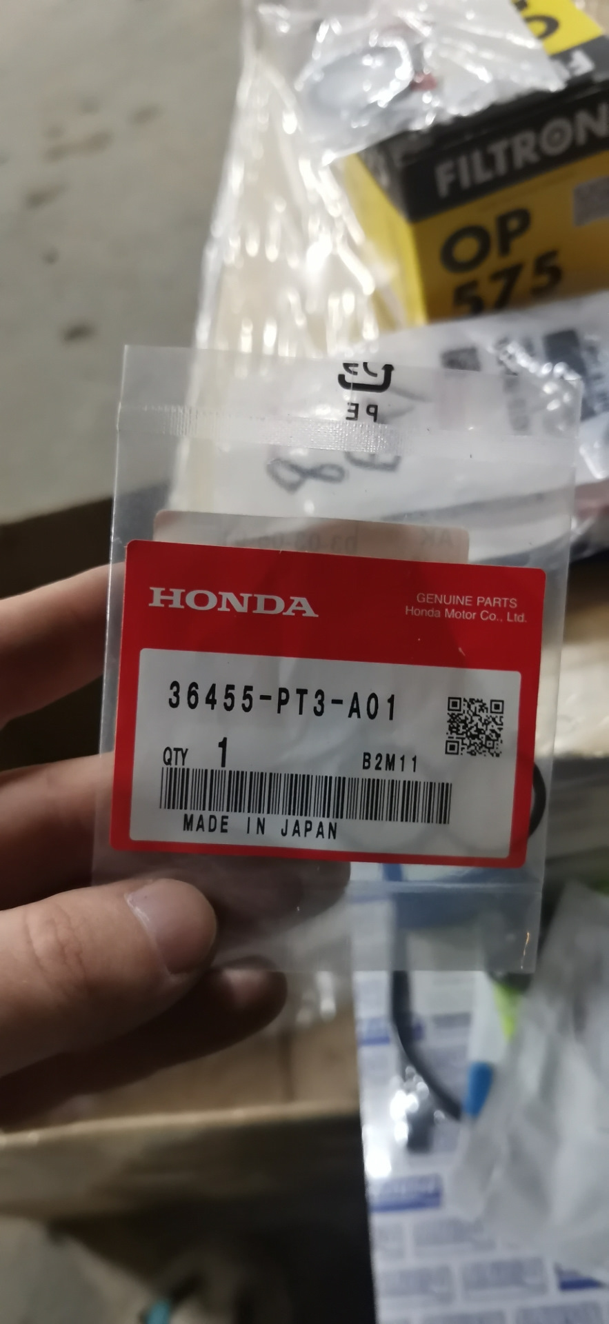 Поездка до сервиса(своим ходом)🚀 — Honda Civic Shuttle (2G), 1,6 л ...