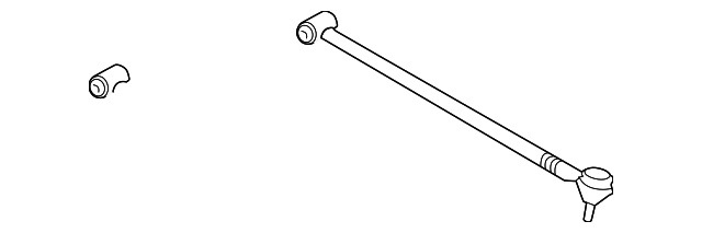 5520126550 Рычаг подвески KIA HYUNDAI | Запчасти на DRIVE2