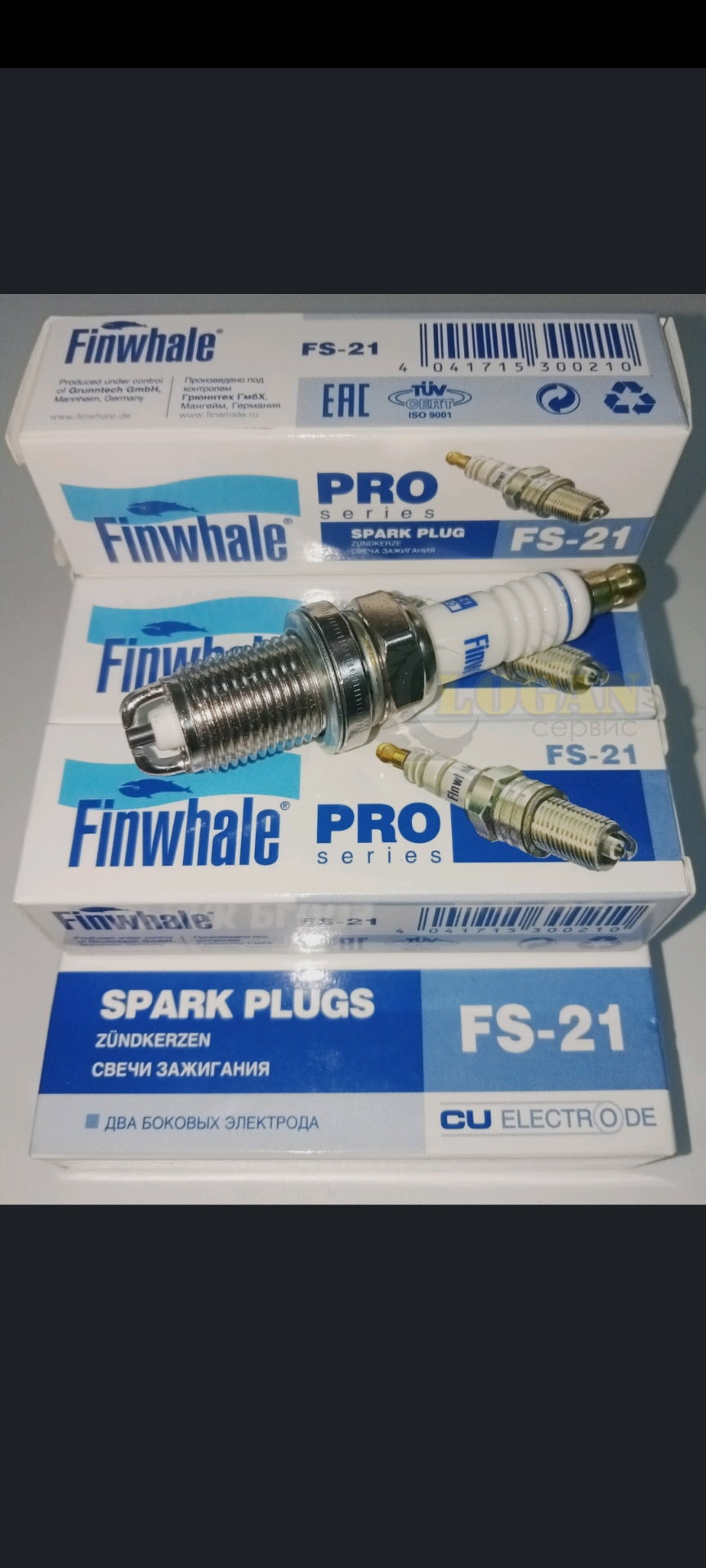 Замена свечей — Renault Logan (1G), 1,4 л, 2006 года | расходники | DRIVE2