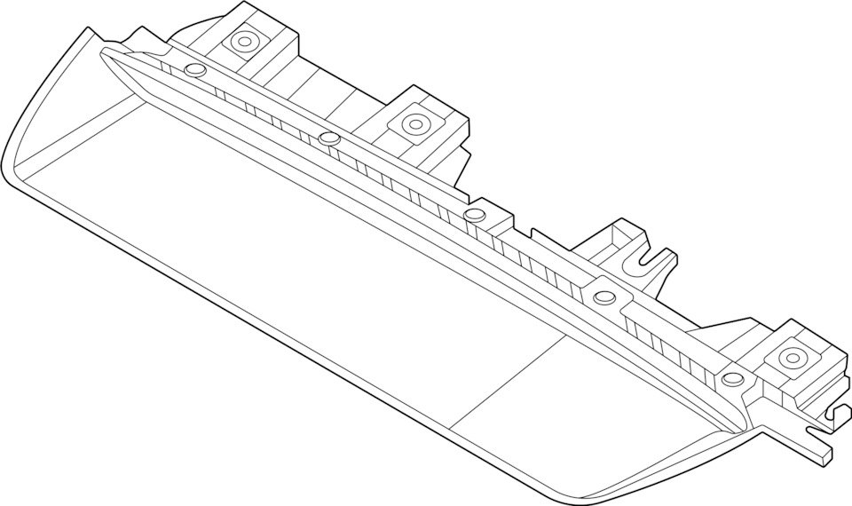 92700L2000 Lamp ASSY-HMS KIA HYUNDAI | Запчасти на DRIVE2