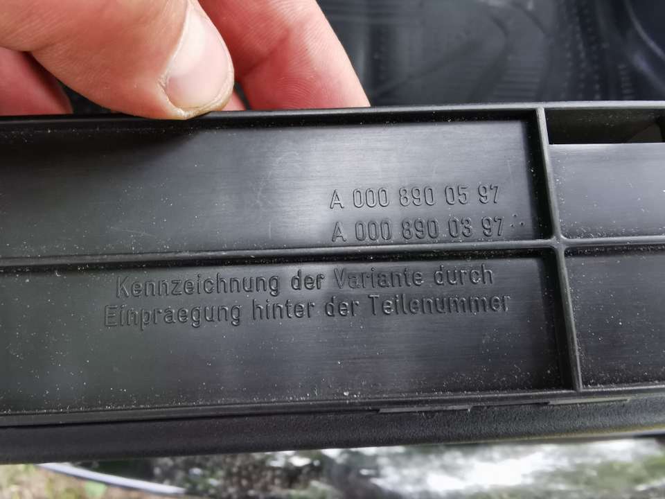 #2 Необходимые доделки. Перенос плюшек из бывших машин. — Lada Granta ...