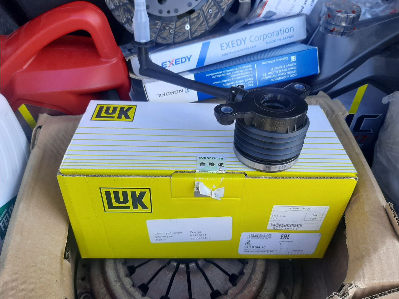 ( Замена Мотора MR18DE со Всеми Вытекающими 😵‍💫 ) — Nissan Tiida (1G), 1,8 л, 2007 года | визит ...