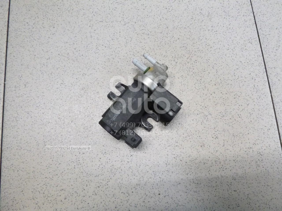 394004X700 Электромагнитный клапан системы рециркуляции выхлопных газов ...