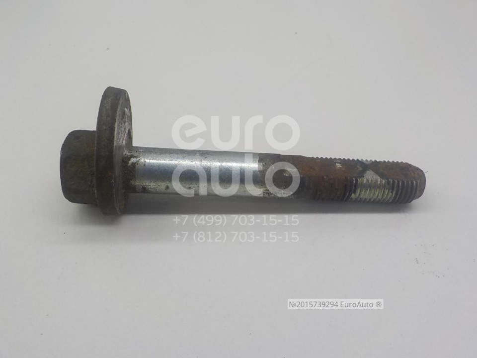 96328504 Болт М6 GM | Запчасти на DRIVE2