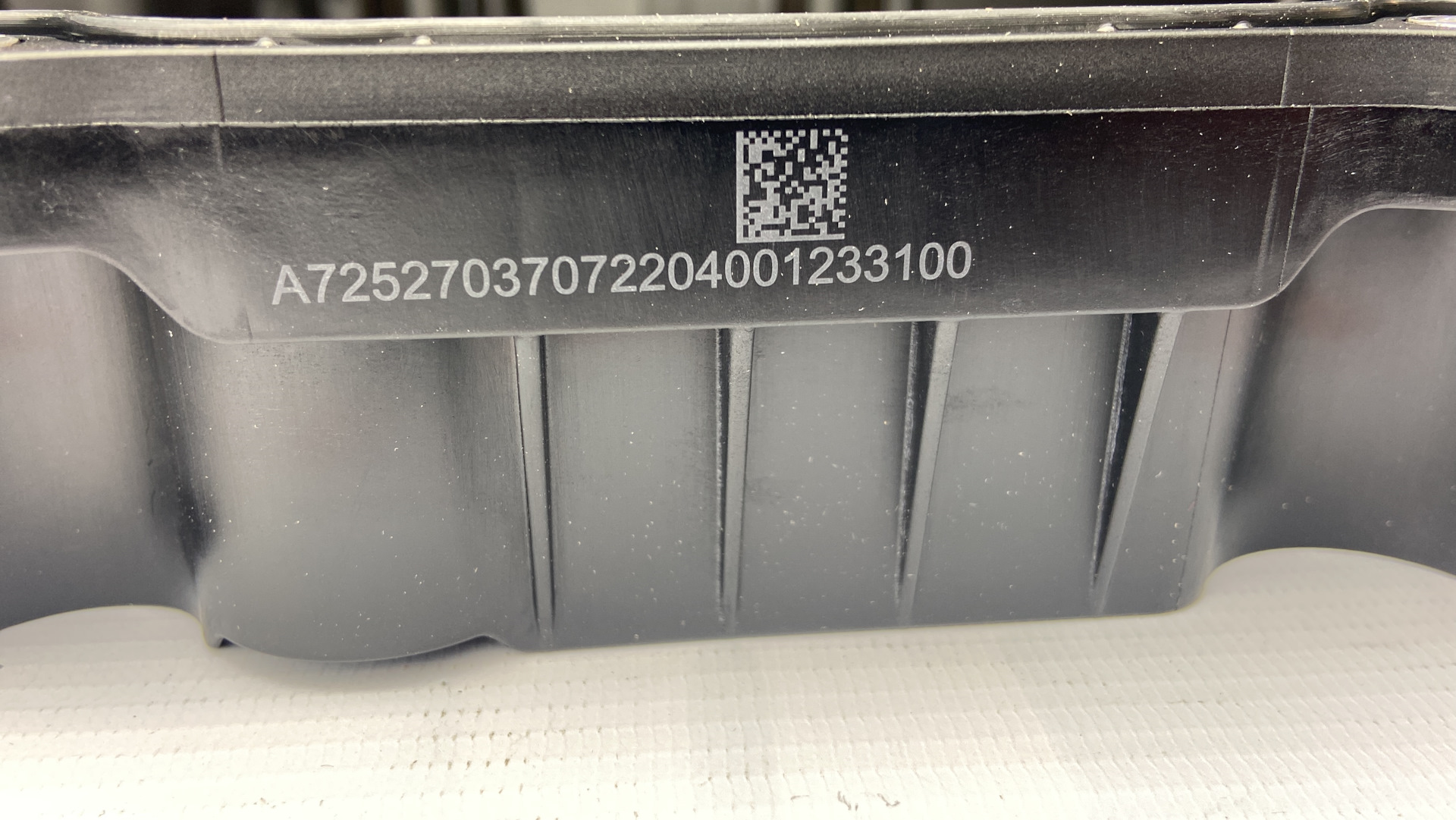 ОРИГИНАЛЬНЫЙ комплект для замены масла в АКПП 9G-Tronic. Mercedes-Benz ...