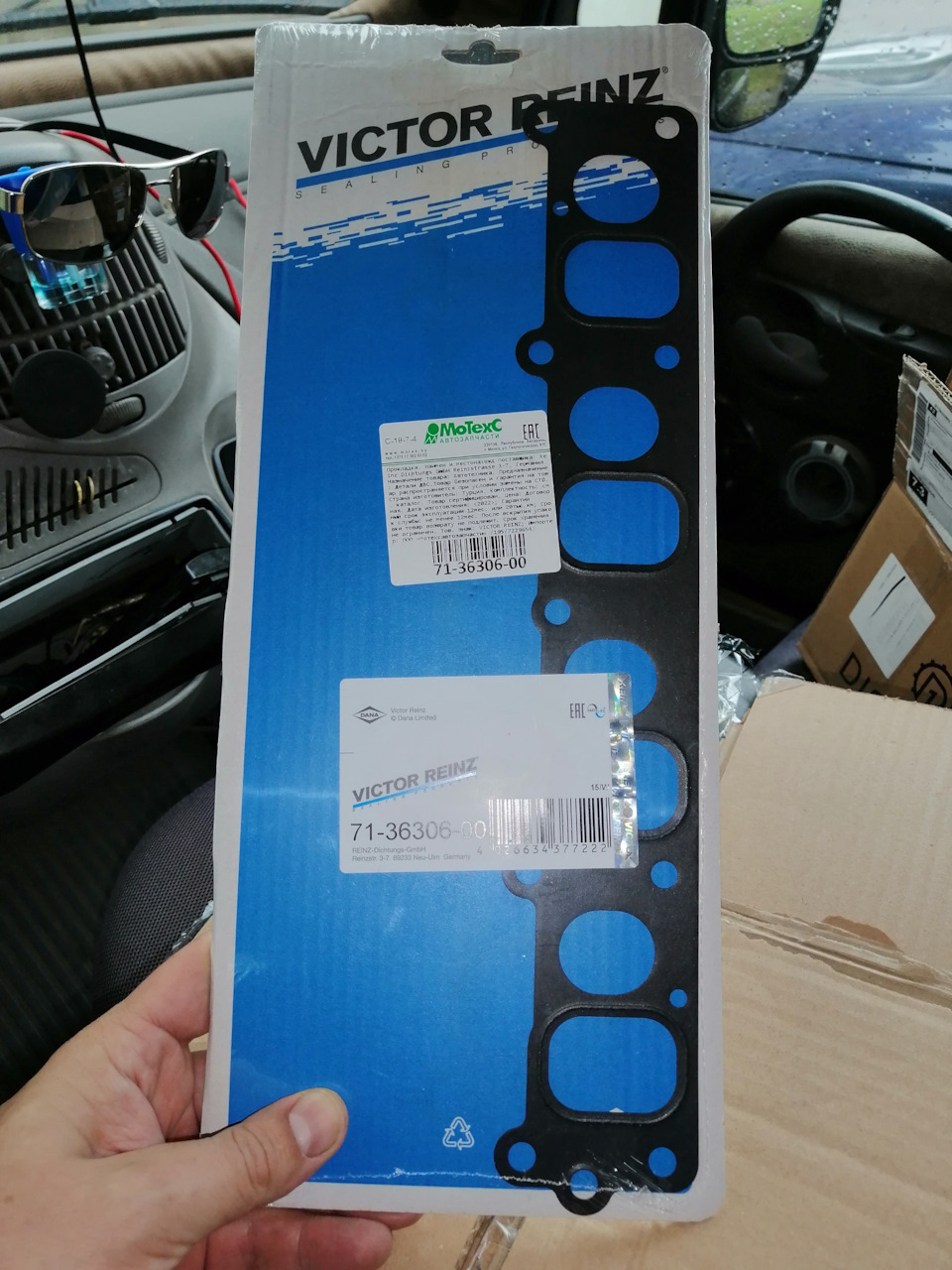 3630601 Опора стойки амортизатора LEMFORDER | Запчасти на DRIVE2