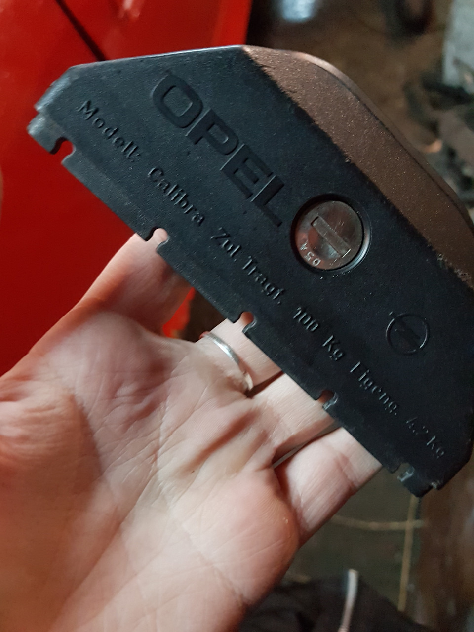 Kragen 9 Авто-Керамика — CarsLife на DRIVE2