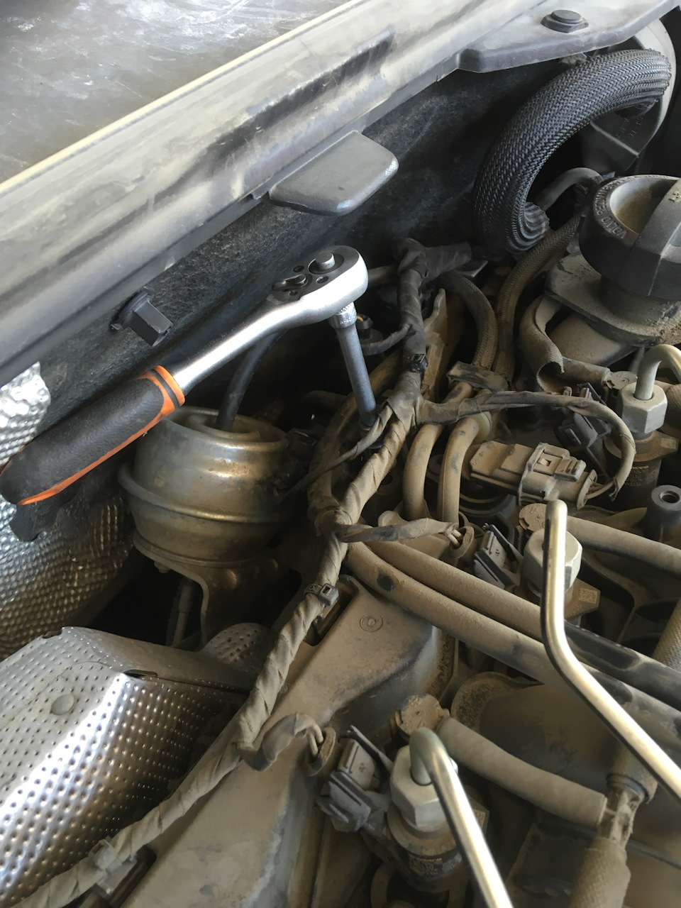 Joe Bl@ck в продаже — Suzuki Grand Vitara (2G), 2 л, 2007 года | продажа машины | DRIVE2