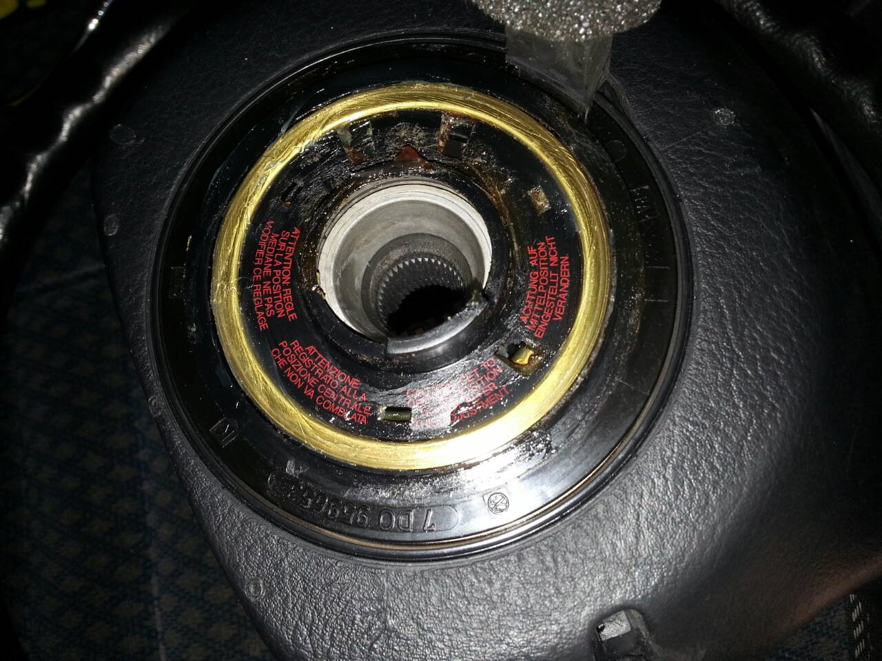 tempopat / круиз-контроль. 7D0 998 527 — Volkswagen Transporter T4, 2,5 ...