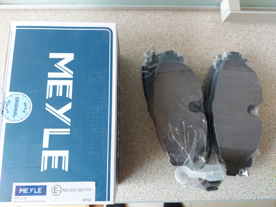 Расходники для MQB — miha31 на DRIVE2