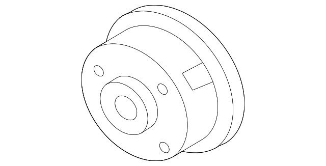 1147A014 Звездочка распредвала Mitsubishi | Запчасти на DRIVE2