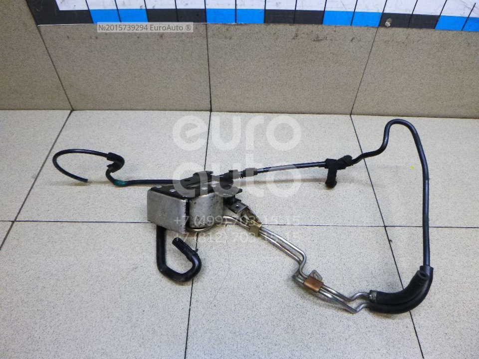 31339862 Шланг Volvo | Запчасти на DRIVE2