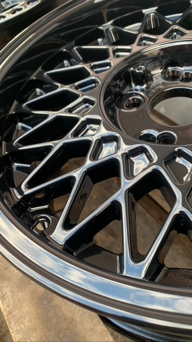 Какую зимнюю резину и диски выбрать на зиму. — Volkswagen Golf Mk4, 1,6 ...