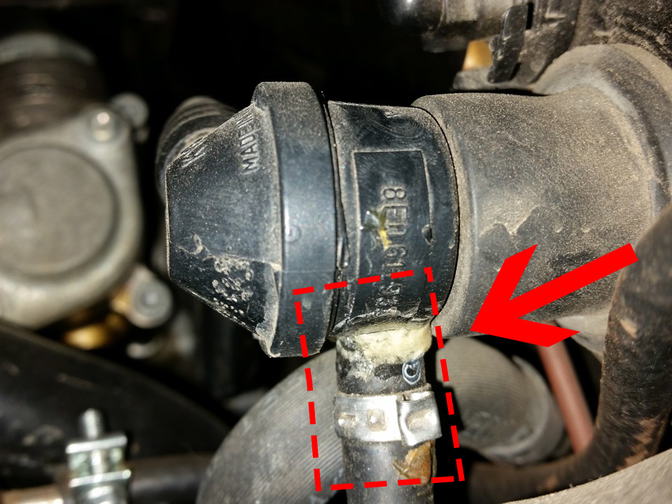 Ошибки p0171 и p2404 — Audi A4 (B6), 1,8 л, 2002 года | электроника ...