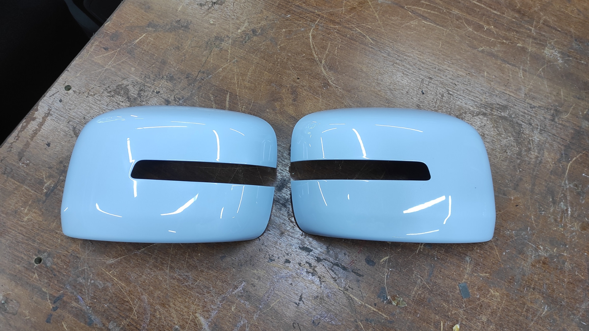 Установка зеркал, замена крыла — Nissan Moco III, 0,7 л, 2013 года | своими руками | DRIVE2