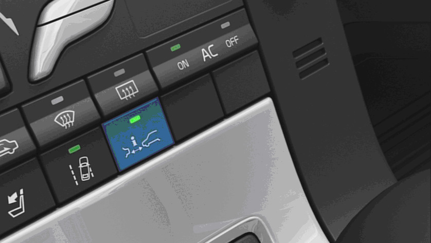 CMS (Collision Mitigation System), поколение 2 — 77VOLVO на DRIVE2