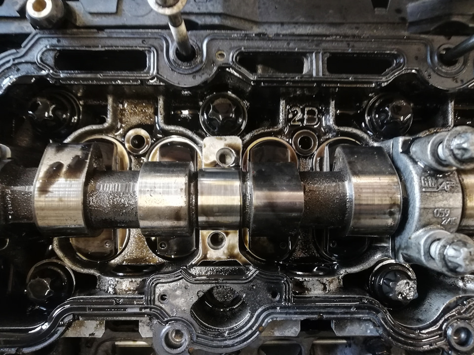 Масло в топливном фильтре — Opel Astra G, 2,2 л, 2002 года | запчасти ...