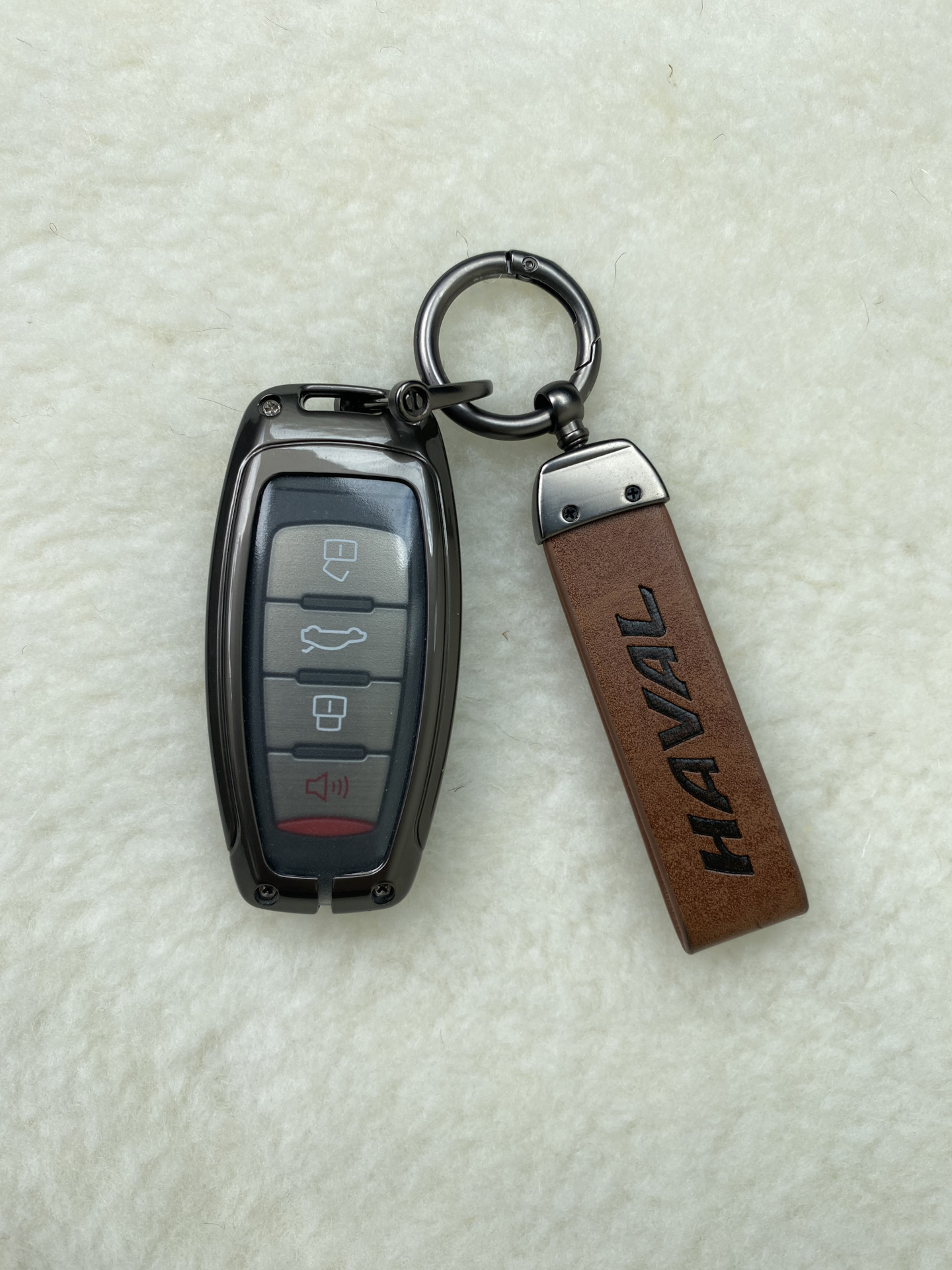 Накидки, солнцезащитный экран и так по мелочи — Haval Jolion, 1,5 л ...