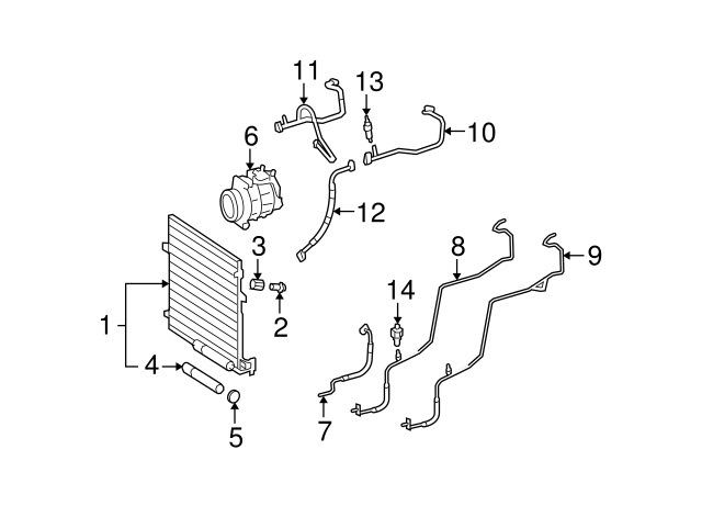A0008320885 Клапан Mercedes | Запчасти на DRIVE2