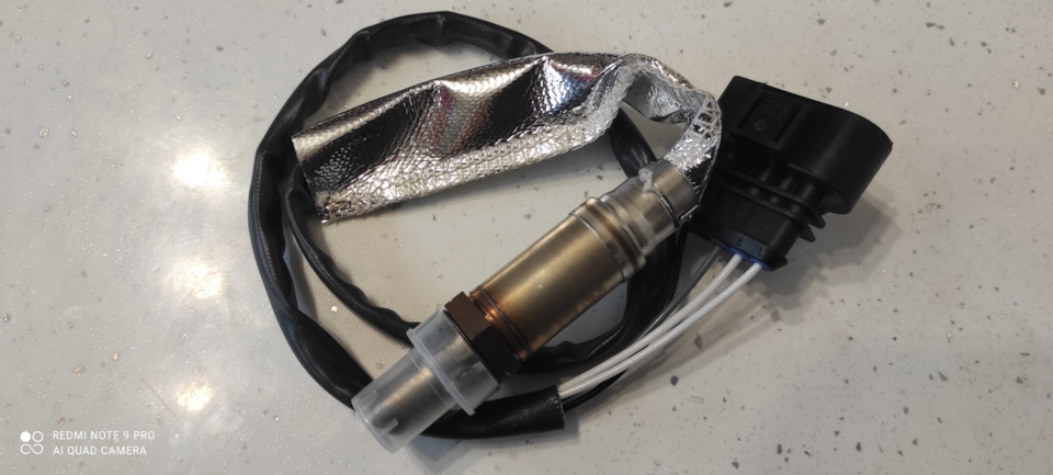 Захотела внимания — Volkswagen Passat Variant (B4), 2,8 л, 1995 года ...