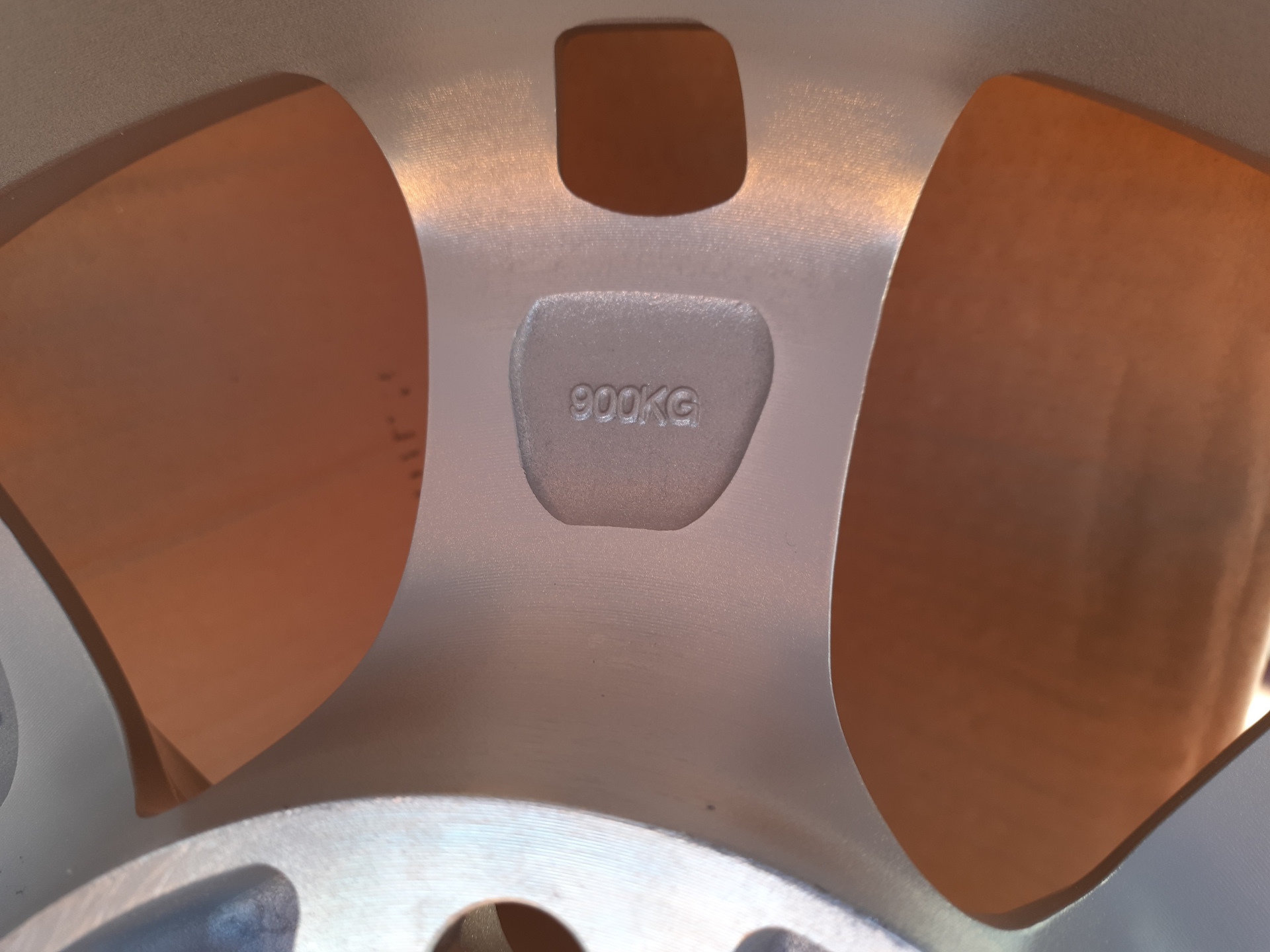 Литые диски Replay MI51 — Mitsubishi Pajero Sport (3G), 2,4 л, 2020 ...