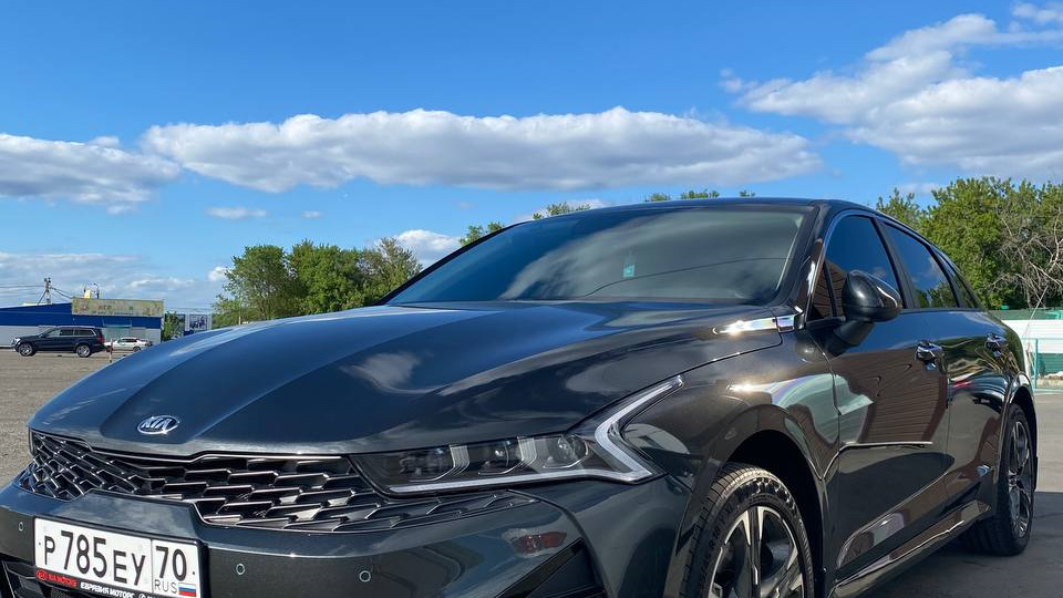 Pirelli ice zero 2 — KIA K5 (3G), 2,5 л, 2020 года | шины | DRIVE2