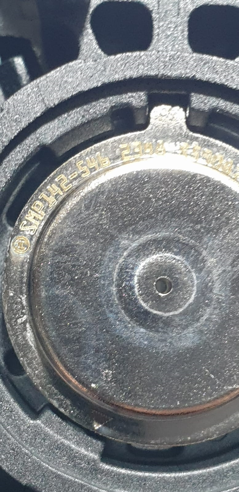 Датчики DSG7 DQ500 ошибки P1735 и P1736, что внутри? — DRIVE2