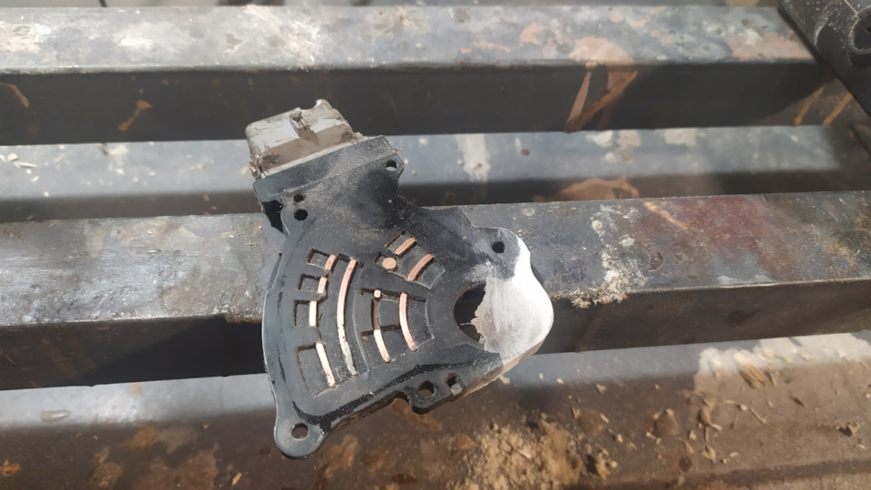 Практическая некромантия. — Toyota Town Ace (3G), 2 л, 1993 года ...