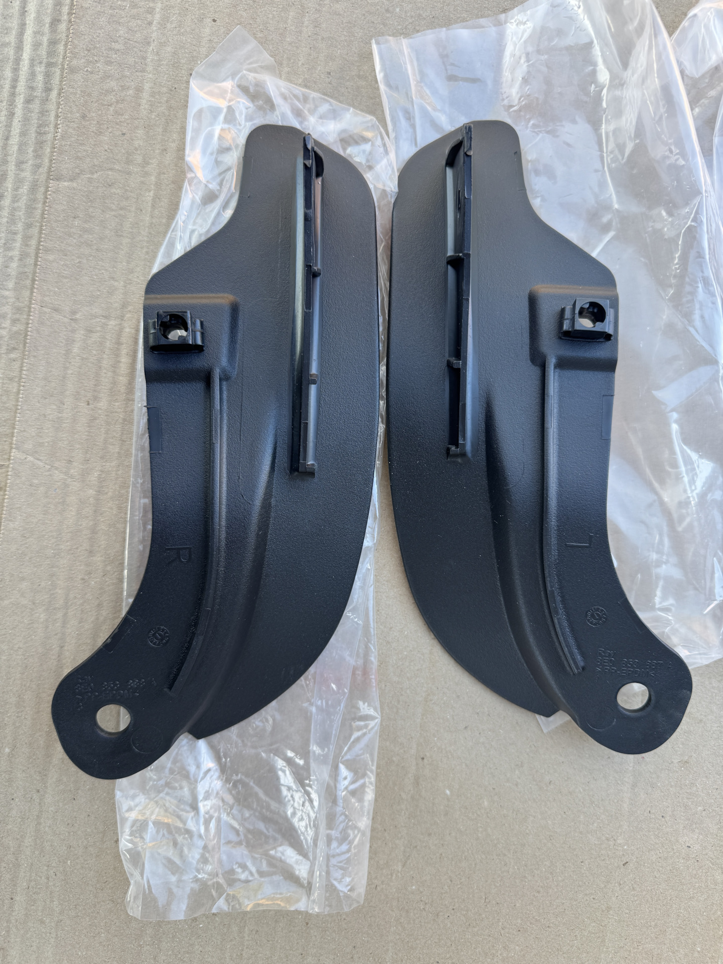 ТО — 71 тыс.км — Audi A4 (B7), 3 л, 2005 года | плановое ТО | DRIVE2